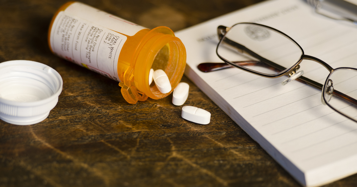 Online Prescription Refill | Telemedicine | 24 Hour Docs